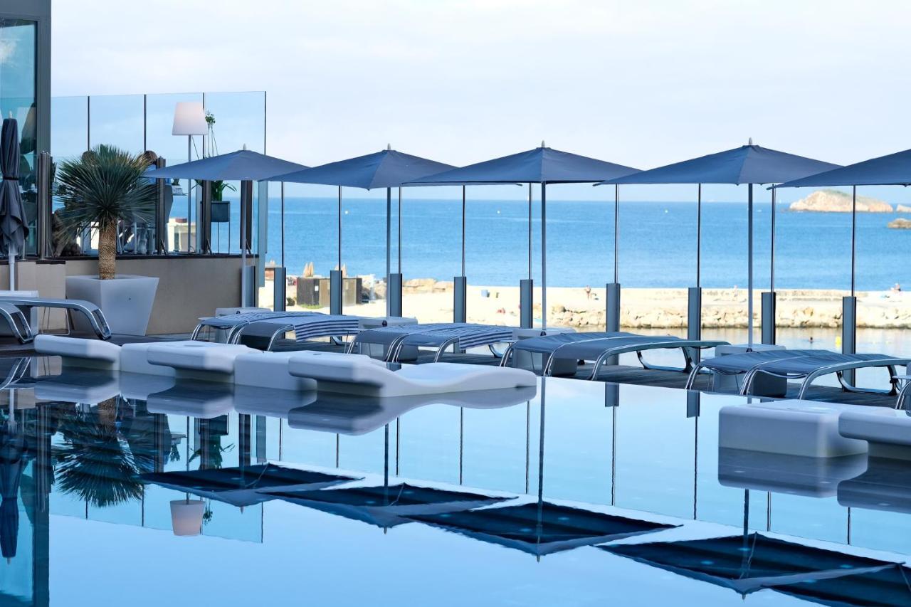 Hôtel Thalazur Bandol Ile Rousse - Hotel & Spa Bandol, France ... Hôtel Thalazur Bandol Ile Rousse - Hotel & Spa Bandol, France ...